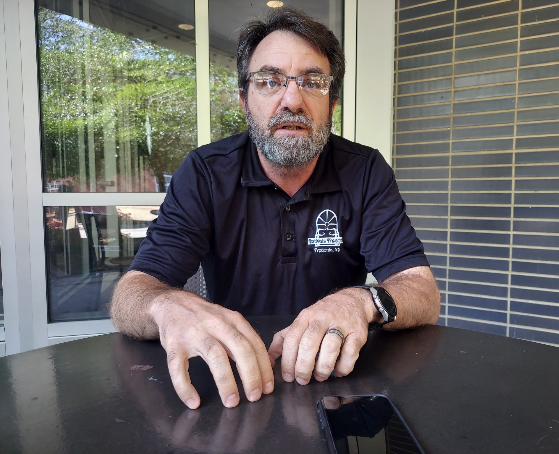 Resignation puts Farm Fest in limbo | News, Sports, Jobs - Observer Today